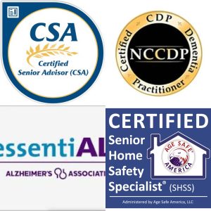 CSA Senior Solutions | Pat Landaker Agency | Las Vegas, NV